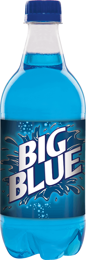 Big Blue - Southwest Distributors