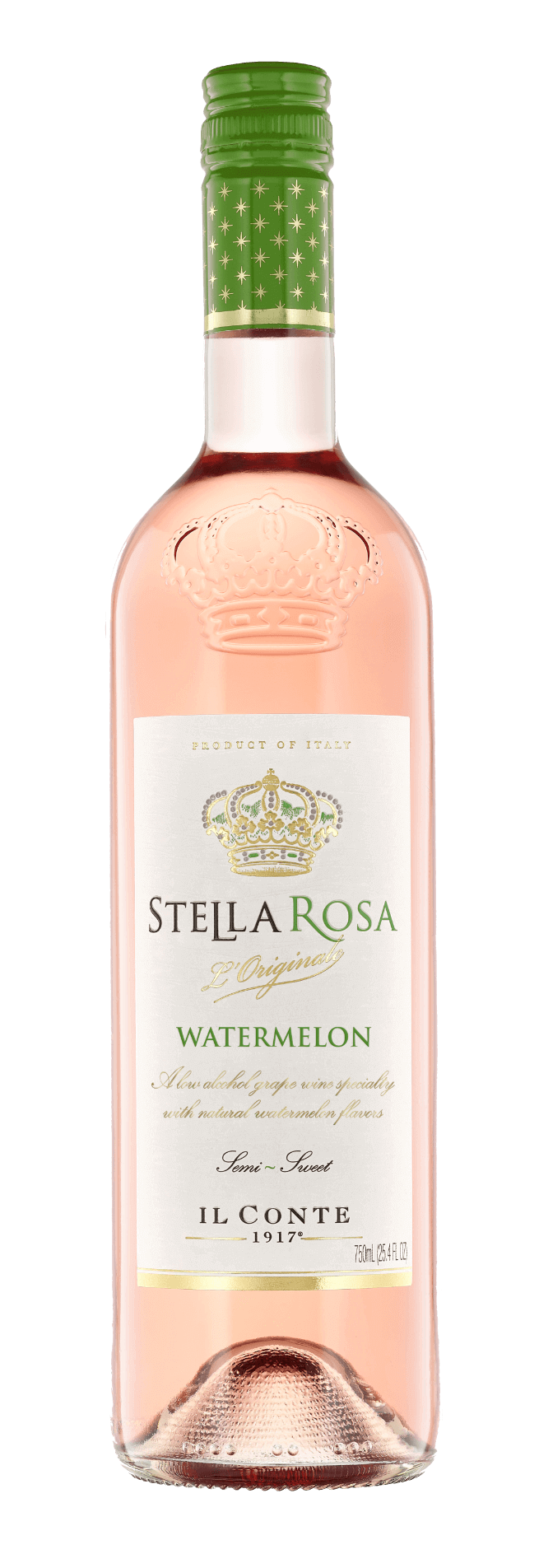 Stella Rosa Watermelon - Southwest Distributors